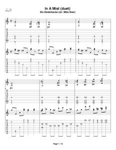 Lap Steelin' – Mike Neer's repository of steel guitar geekery
