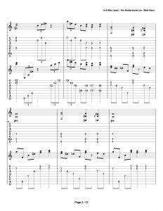Lap Steelin' – Mike Neer's repository of steel guitar geekery